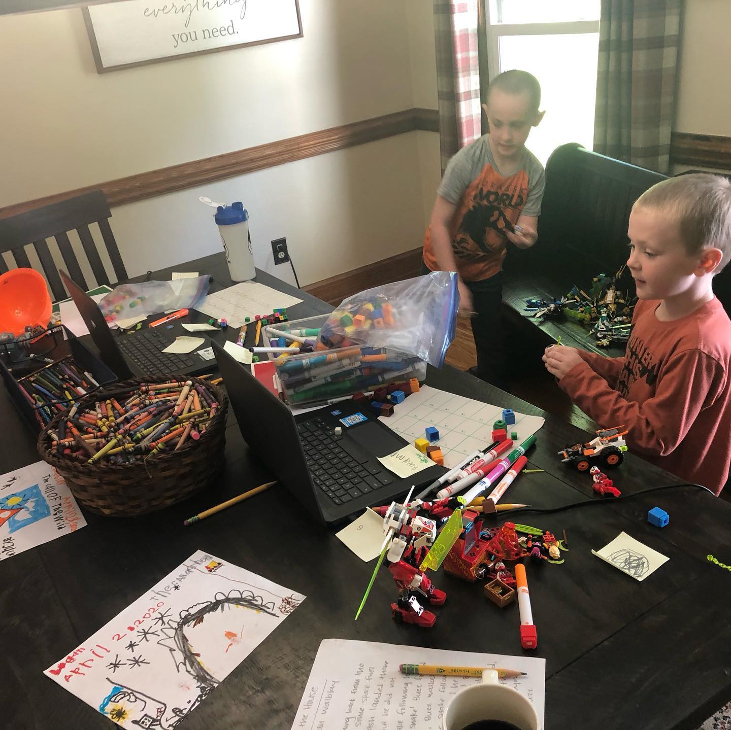 passion based learning